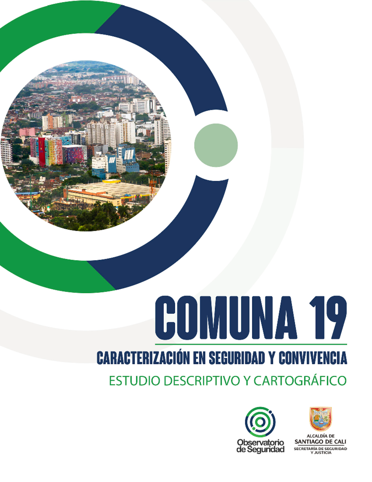 Caracterizacion comuna 19 - CARACTERIZACIÓN COMUNA 19 - Énfasis en ...