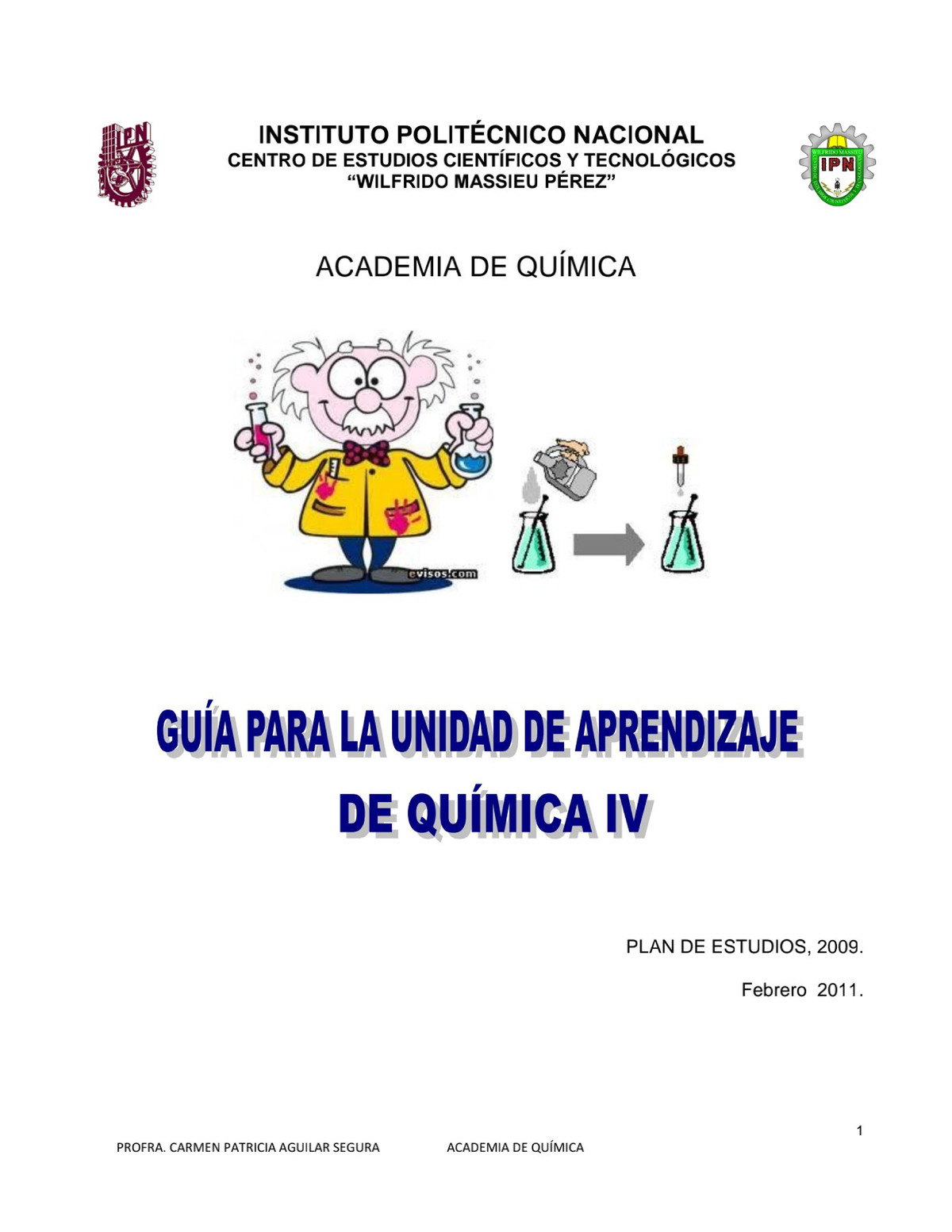 DOC-20230330-WA0016 - Guia - Química II - Studocu