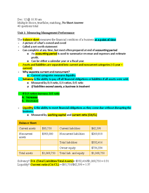 [Solved] Which type of budget would be most appropriate for determining ...