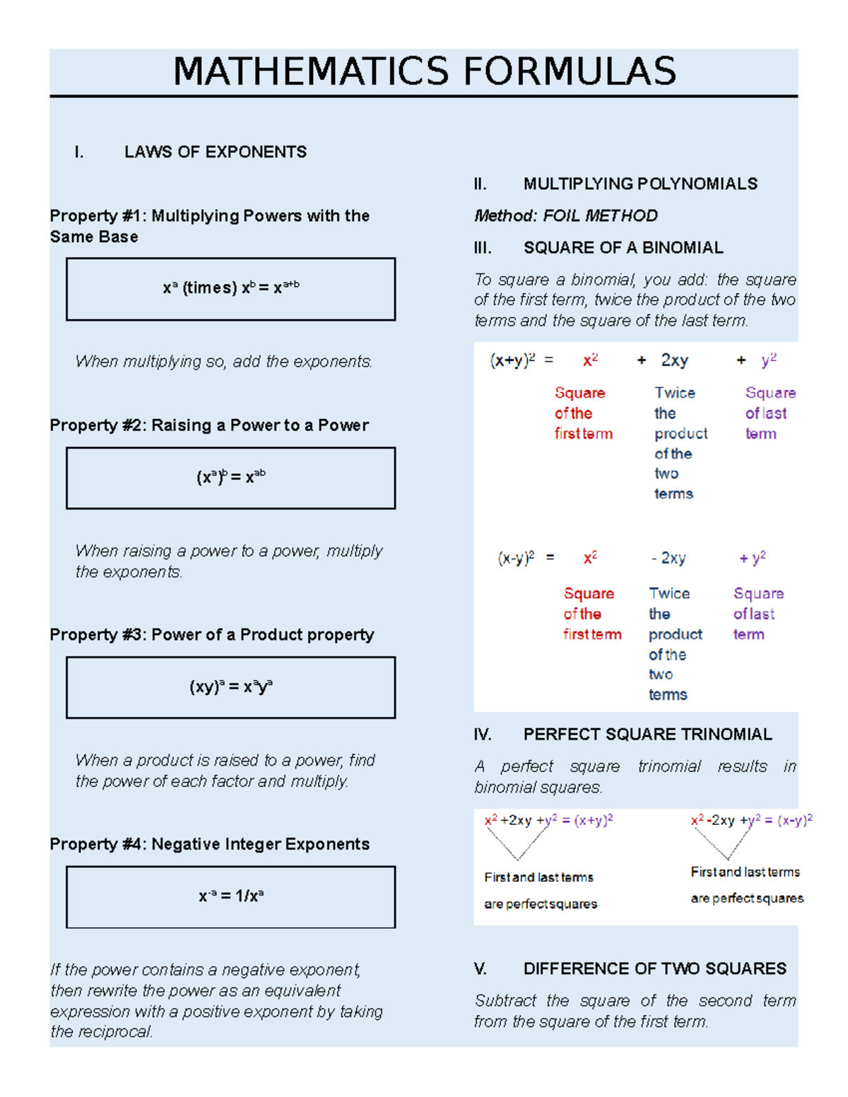 MATH Formulas fe gefv ok0 - pk 9i wd0 l pkd jfeokopa -0ofl ps0ocsl ...