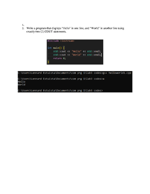 Study- Guide- Objectives- Regulation-OF-GENE- Expression - STUDY GUIDE ...