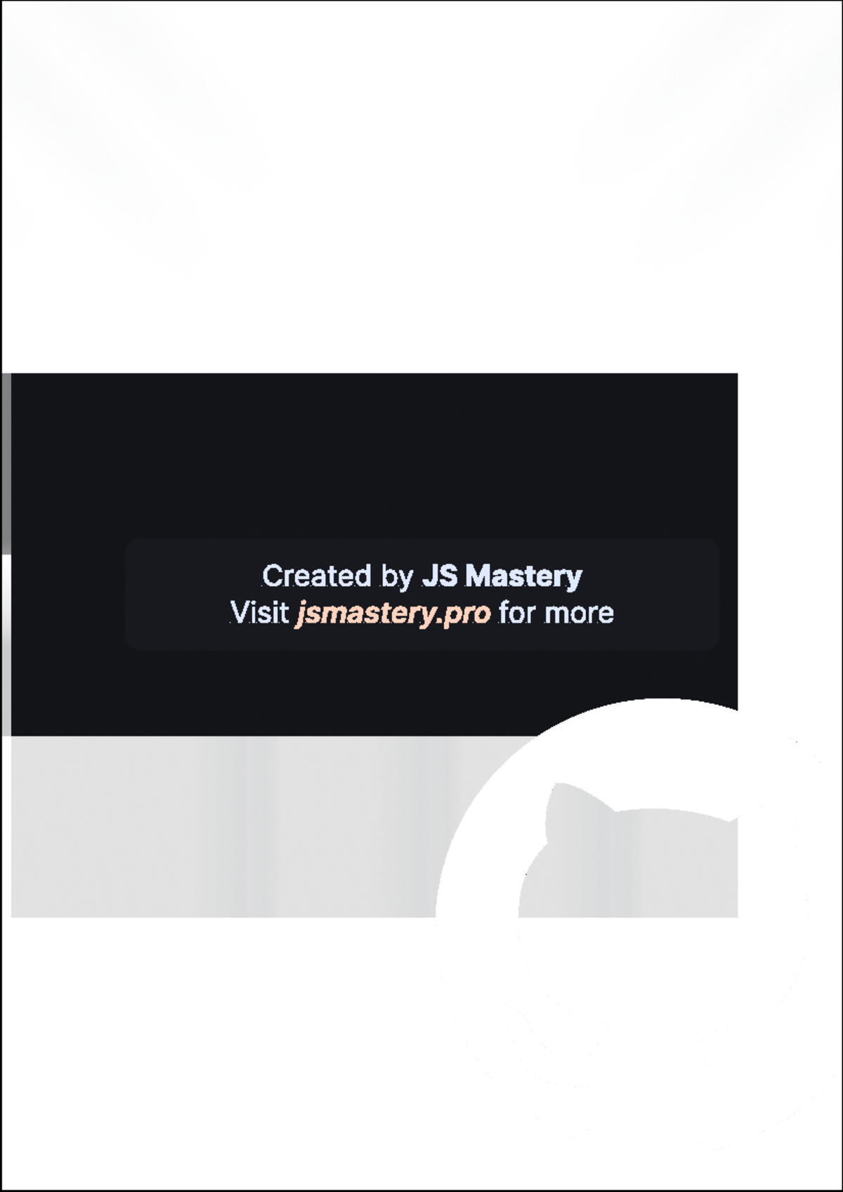 Jsm git git hub guide - Git & Handbook GitHub Created by JS Mastery ...