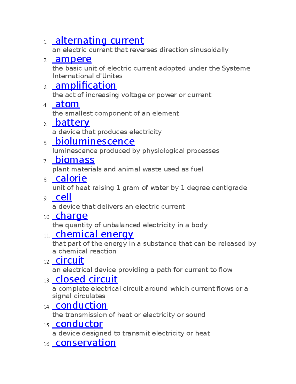 Phy 59 - physics notes; helped really great through the weeks! - 1 ...