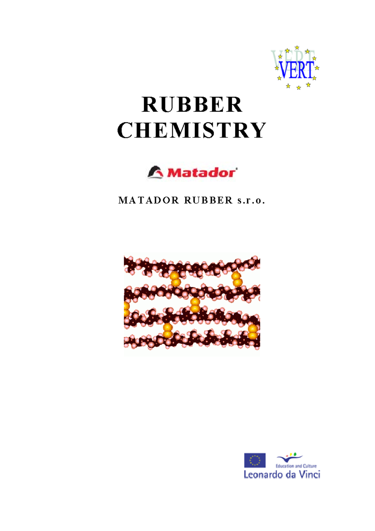 Chemistry course - Civil Engineering - PoU - Studocu