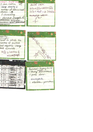 Hodder bio practice answers - Practice exam-style questions When ...