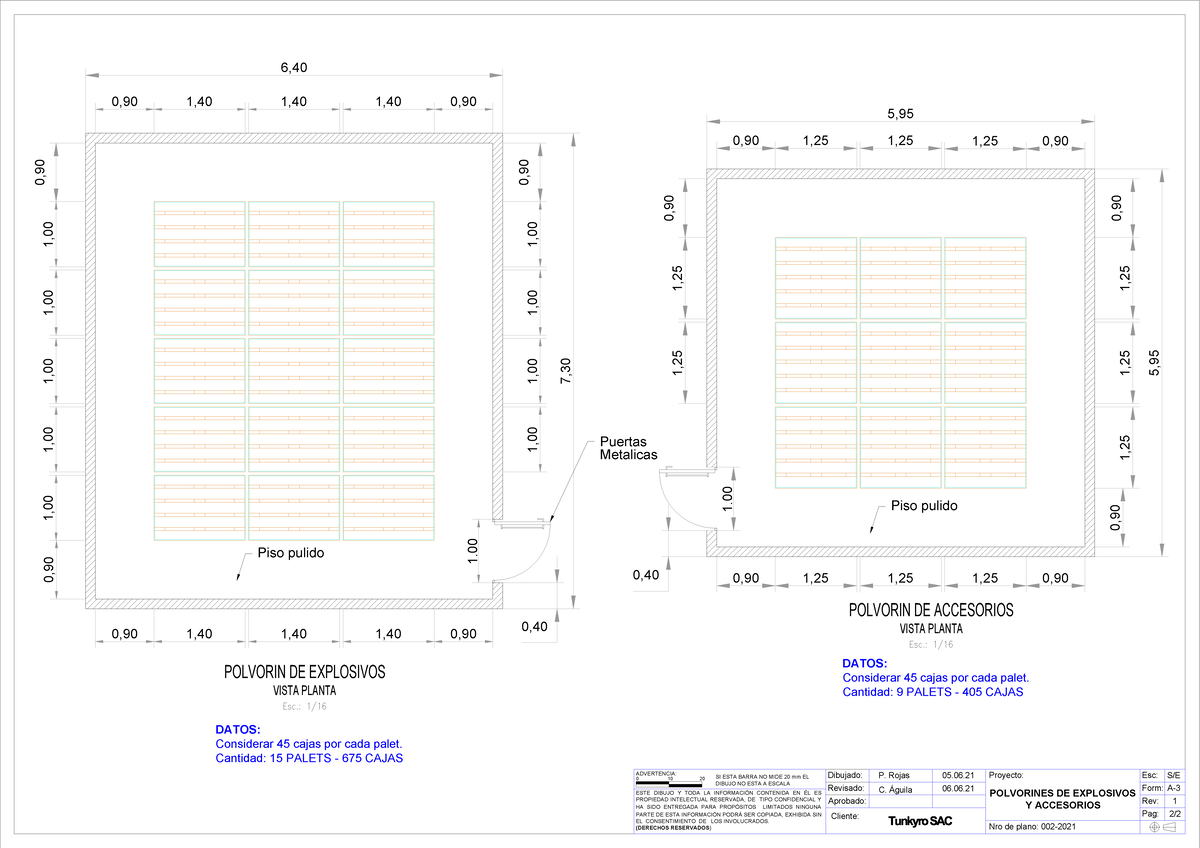 -Layout 2-ok - PLANO DE EXPLOSIVOS - 6, 7, 5, 5, 1, 1, 1, 1, 1,40 1, 1 ...