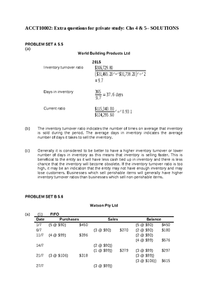 Unimelb - University of Melbourne - StuDocu