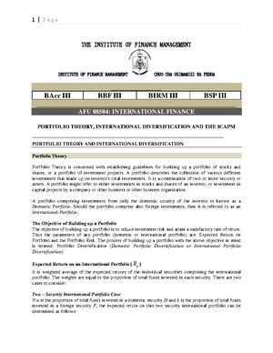 IAS - 7 ACCA Qns - Notes - IAS – 7 Cashflows Statements Question ...