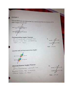 01.05 Geometry Foundations Activity - Which angle bisector was created ...