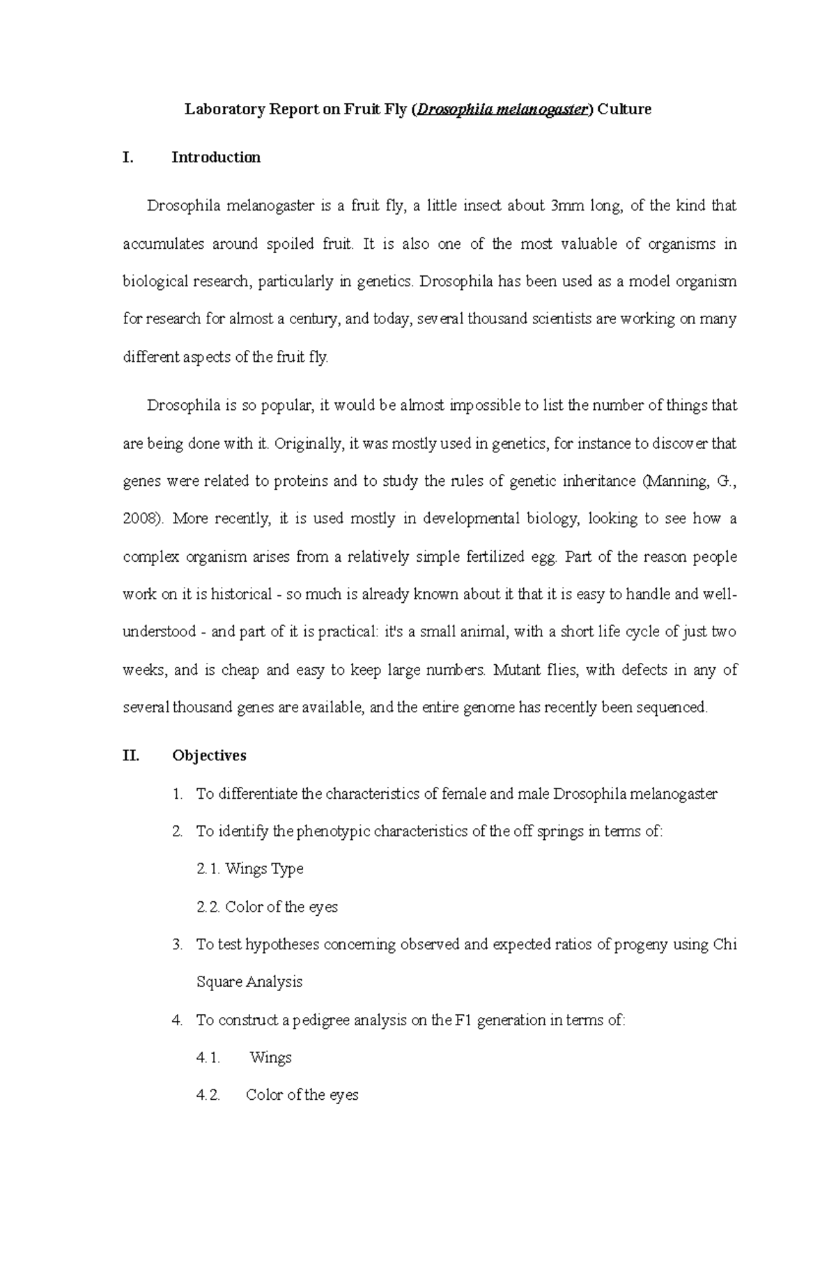 LAB Report Final - This material will help you understand and discover ...