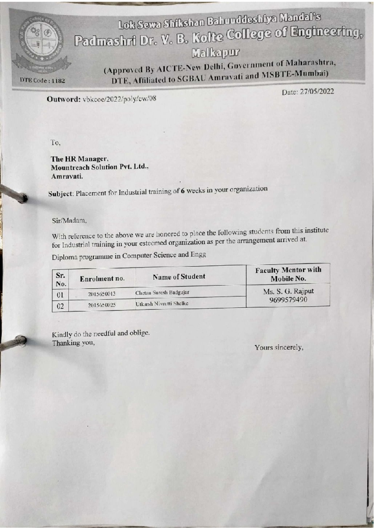 DOC-20221117-WA0042. - Computer science and technology - Studocu