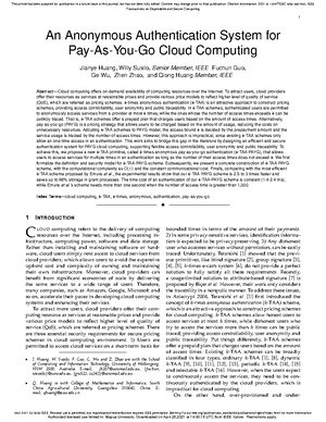 Module 1-History and Overview of Computer Architecture - History and Overview of Computer - Studocu