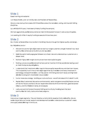 Undergrad Capstone Checklist - QGT1 - WGU - Studocu