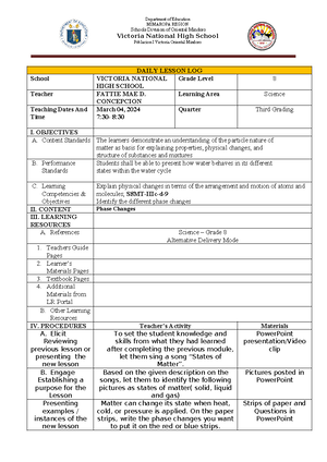 Primer 2020 - For DOST exam - ABOUT THE EXAMINATION The DOST-SEI ...