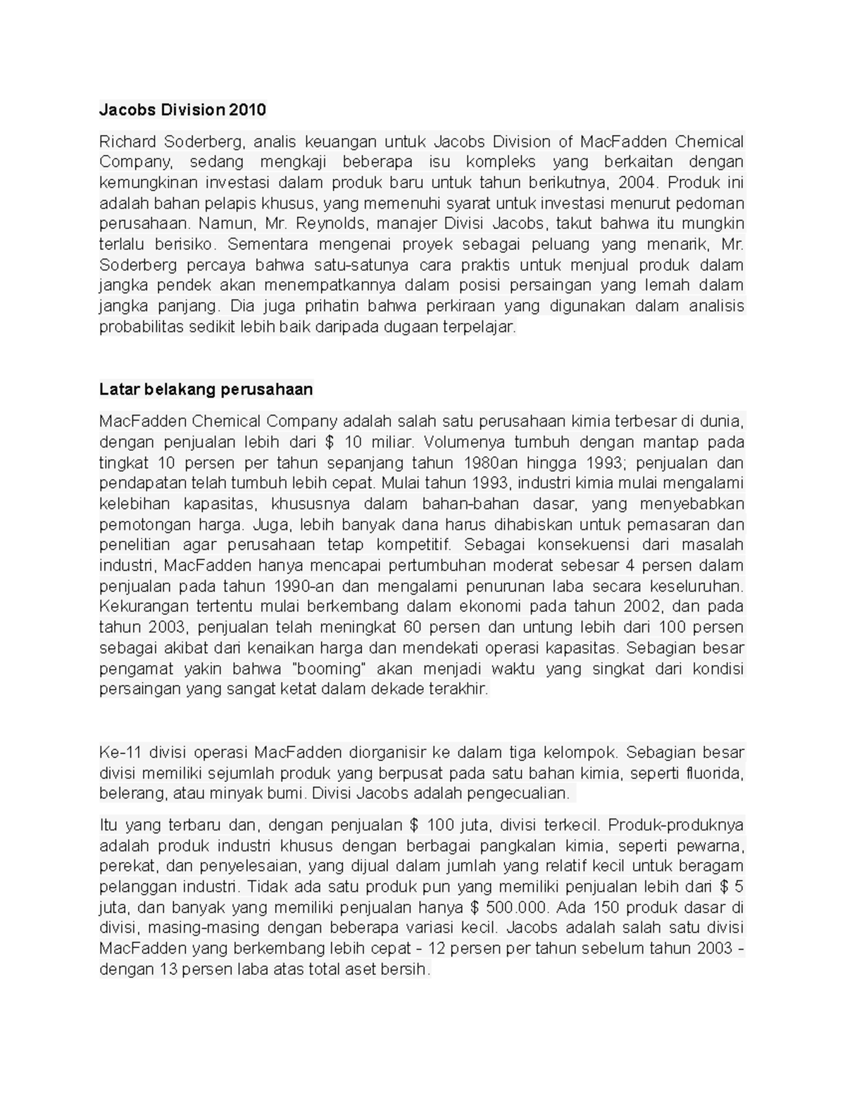 397260450 Jacobs Division 2010 Richard Soderberg - Jacobs Division 2010 ...