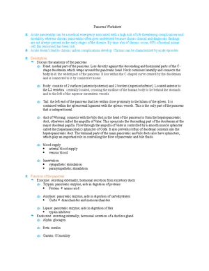 Work sheet for Shock 2021 - Shock and Stages of Shock Worksheet Shock ...
