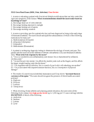 Unknown Lab Report Worksheet 1 - Unknown Lab Report Worksheet Name ...