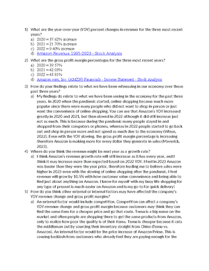 Acc 345 discussion 4-1 - Summarize an article about the challenges ...