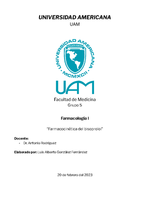 ARA ll - Farmacología - Resumen sobre farmacos ARA II - Concepto Son un ...