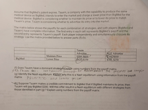 Unit 4 imperfect competition monopoly part 2 - ECON2302 - Studocu