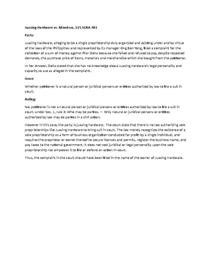 Bellis - case digest - TESTATE ESTATE OF AMOS G. BELLIS, deceased ...