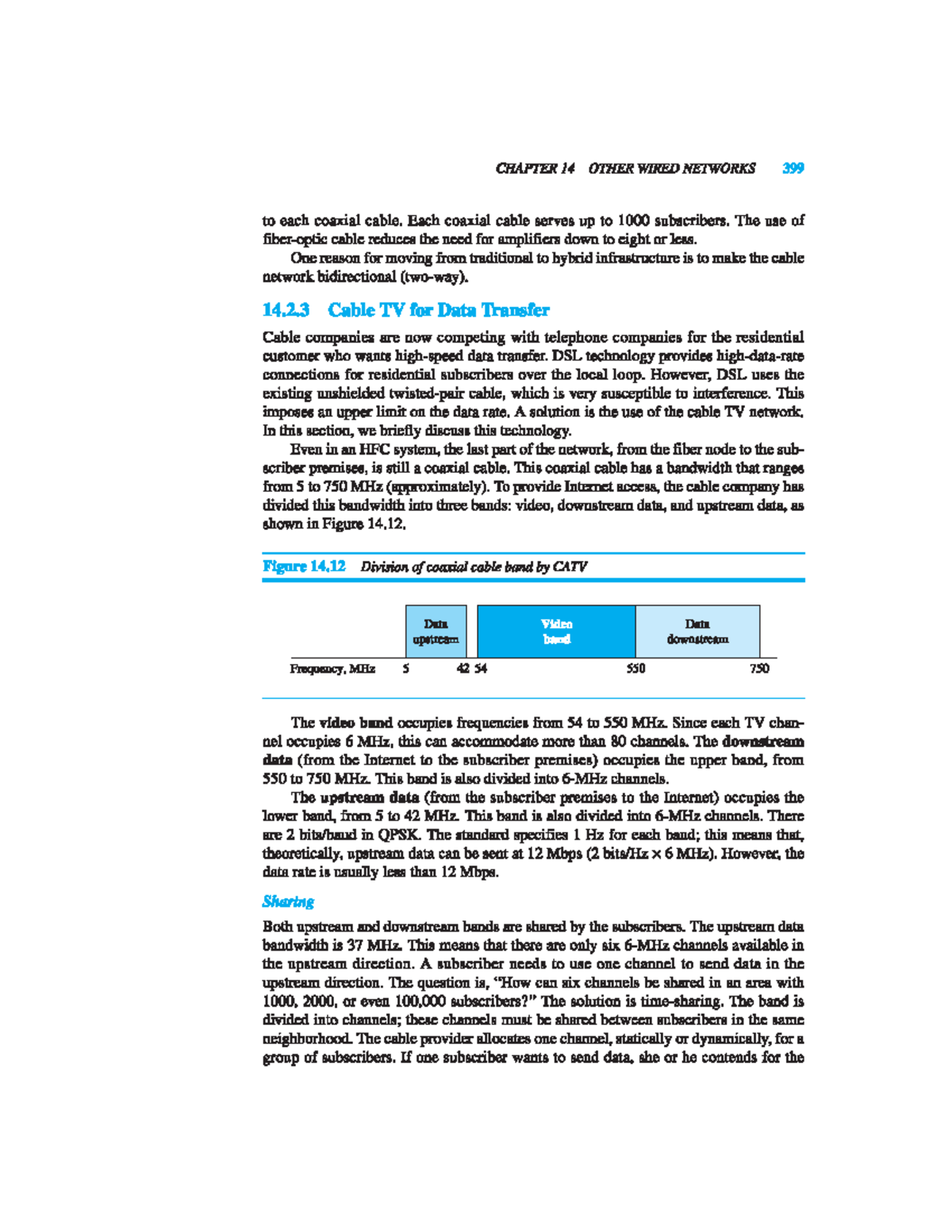 Lecture 16 17 - This is a part of cn Sonet topic - Engineering 4137 - Studocu