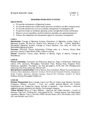 Difference Between Deadlock and Starvation in OS (with Comparison Chart ...