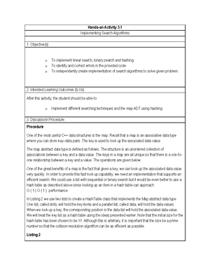 Exercise 3 - Assignment - EXERCISE 3 Array package DynamicArray; import java.util; import java ...