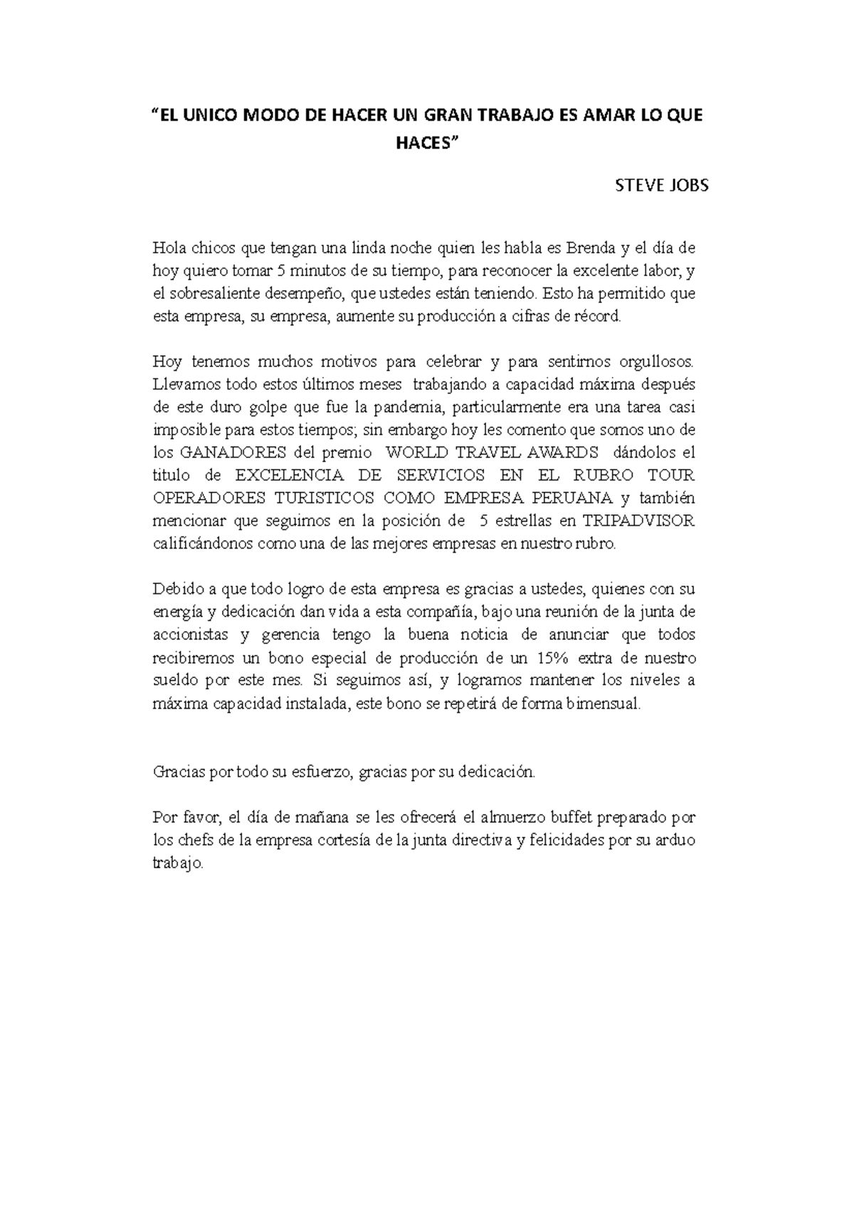 8-2-modelo-de-discurso-empresarial 1 - FUNDAMENTOS DE ADMINISTRACIÓN ...