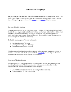 Paragraph Outline Examples - Paragraph鈀 Examples鈀 Paragraph鈀 Example鈀 1 ...