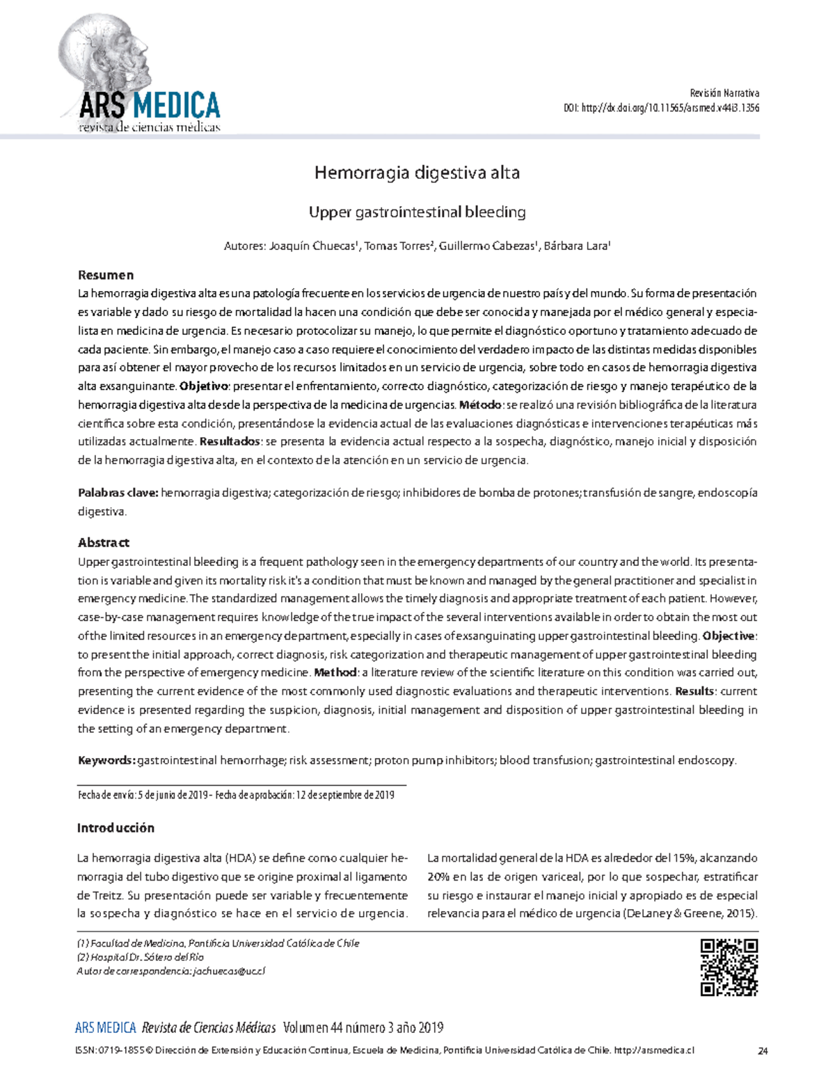 1356-Documento principal (texto)-6071-2-10-2019 1001 - DOI: dx.doi/10. ...