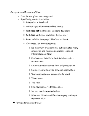 [Solved] A researcher selects a sample from a population with 30 and uses - Introduction to ...