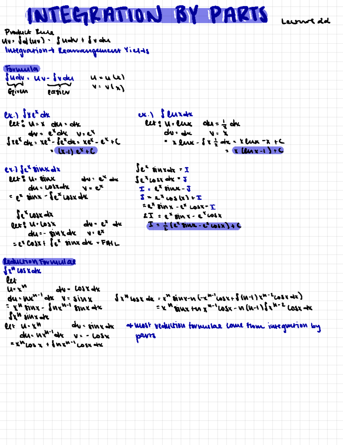 Video Notes 6 - Ghrist - HATTIE# 1 :21AM 1101 At 14 FAHRI'S ieuweaa ...