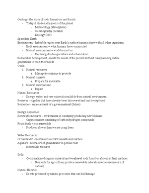 Minerals - Talc 2. Gypsum 3. Calcite 4. Fluorite 5. Apatite 6 ...