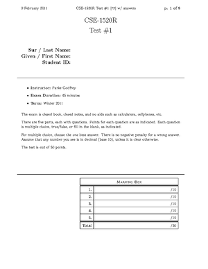 Assignment 1 Ms word Doc creation docx - Table of Contents List of ...