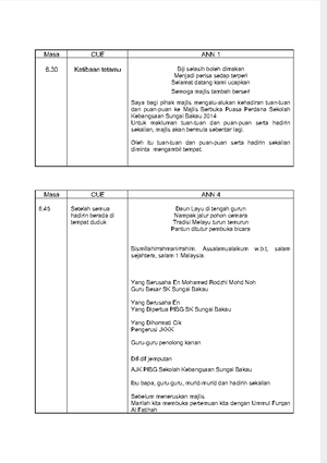 Chapter 4 & 5 FYP - FYP - CHAPTER 4: DATA ANALYSIS & FINDINGS 4 An Overview In order to support ...