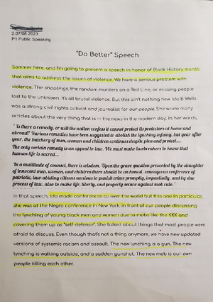 Chap 9 - The summary of the chapter 9. - ENG UN3241 - Studocu