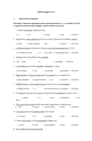 Communicative Styles - Grade 9 - Communicative Styles: Frozen, Formal ...