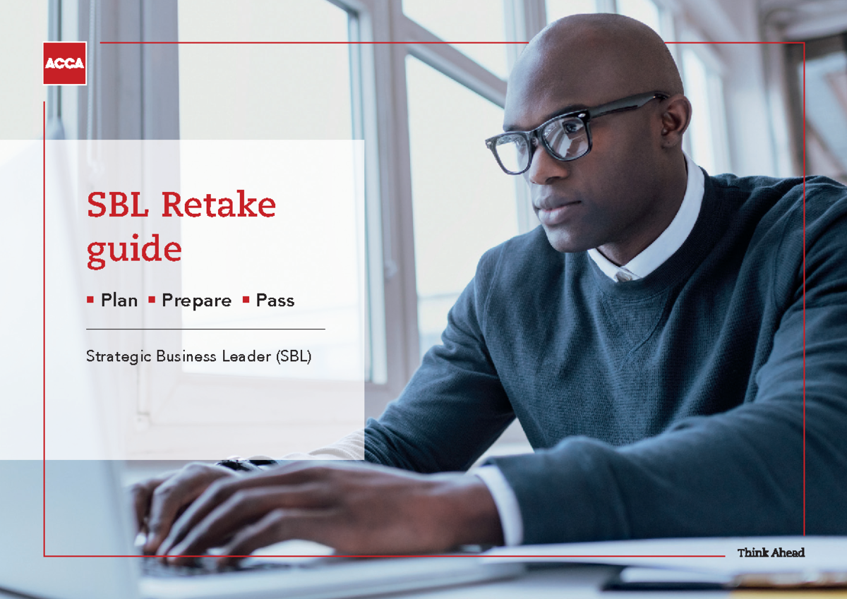 2019 update SBL retake guide v2 - SBL Retake guide ####### Strategic ...