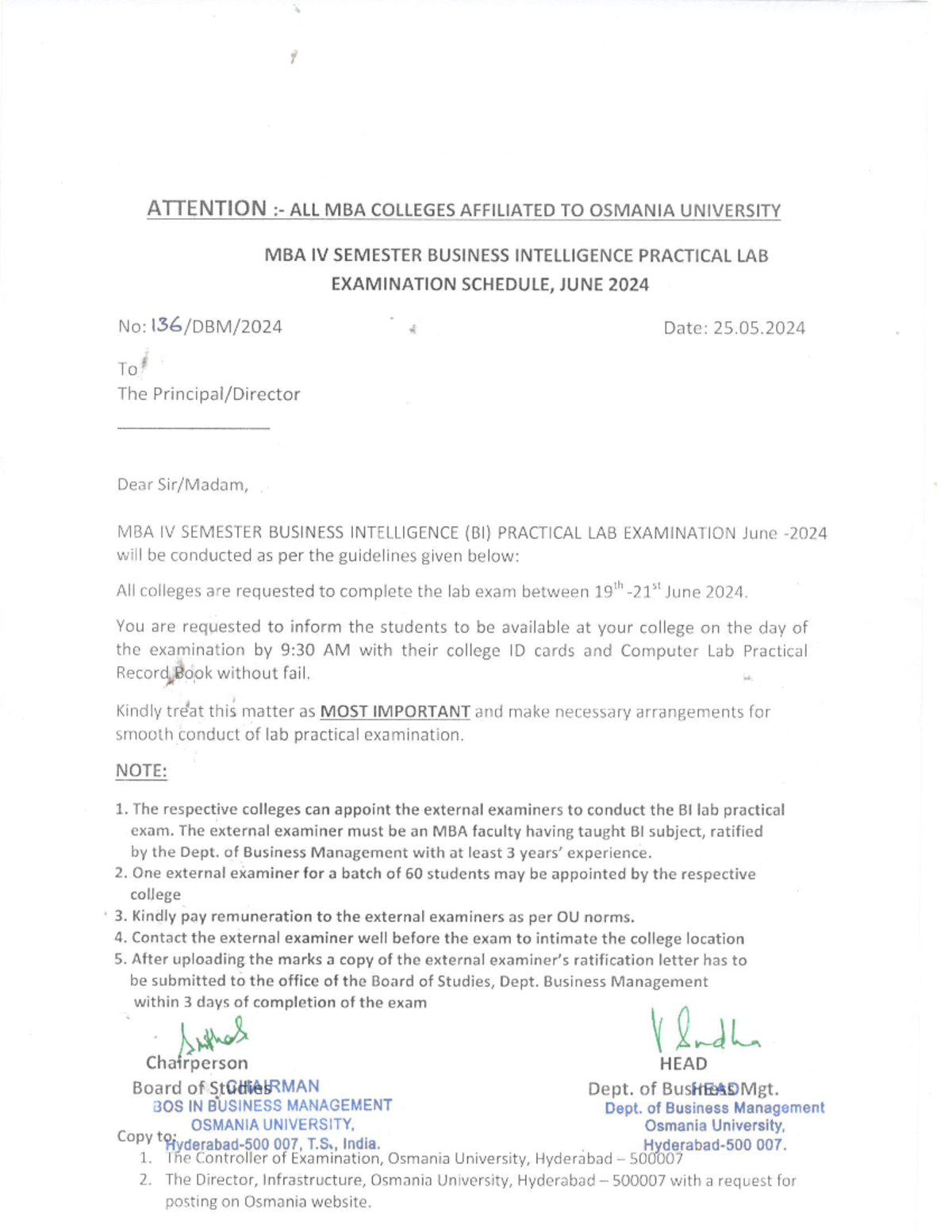 Mba-BIPL2024 - MBA - Studocu