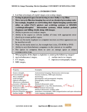 Biology Notes S3 SIHS 2019 ok - BIOLOGY &HEALTH SCIENCES NOTES S ...