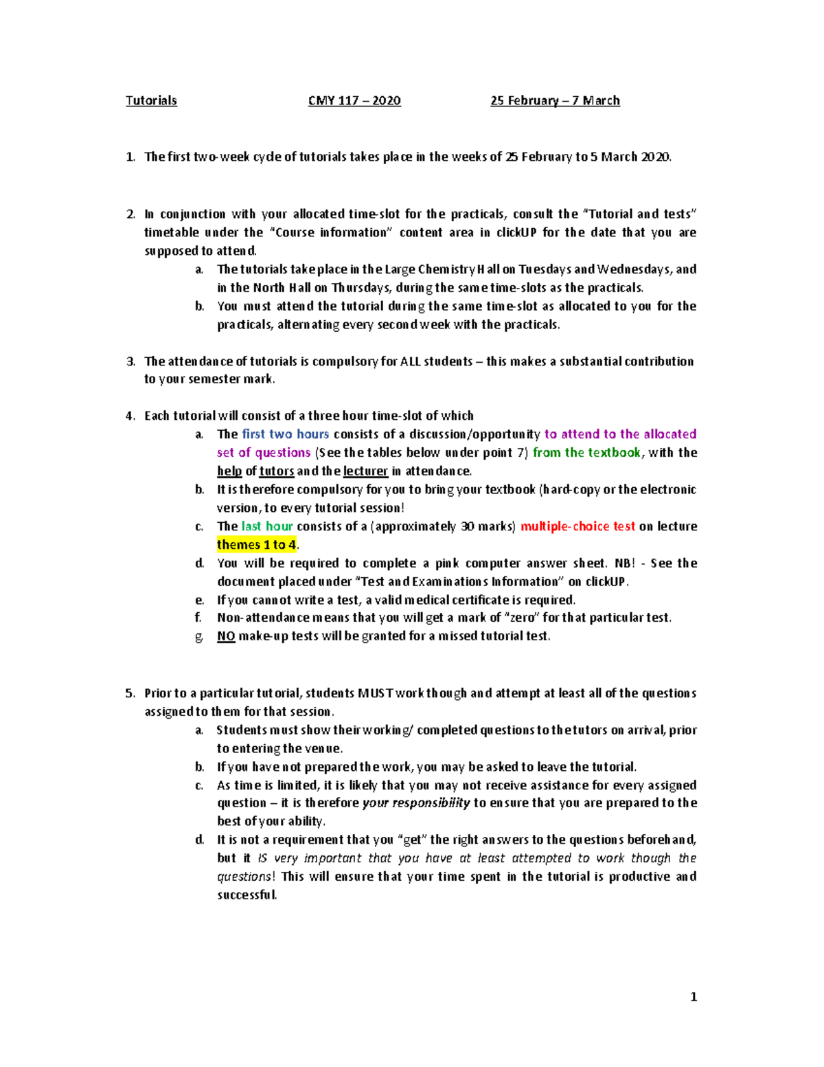 202002 19 Intructions Tutorial Cycle one - Warning: TT: undefined ...