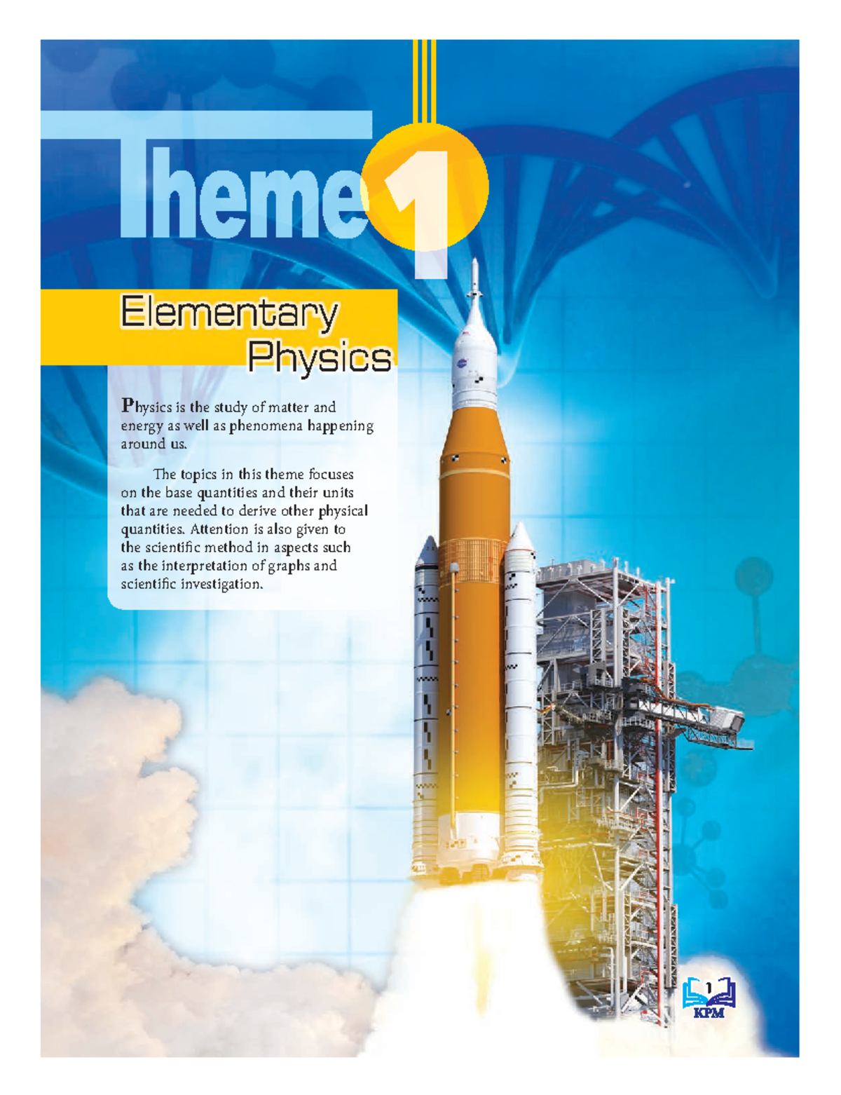 Physics form 4 chapter 1 - Physics is the study of matter and energy as ...