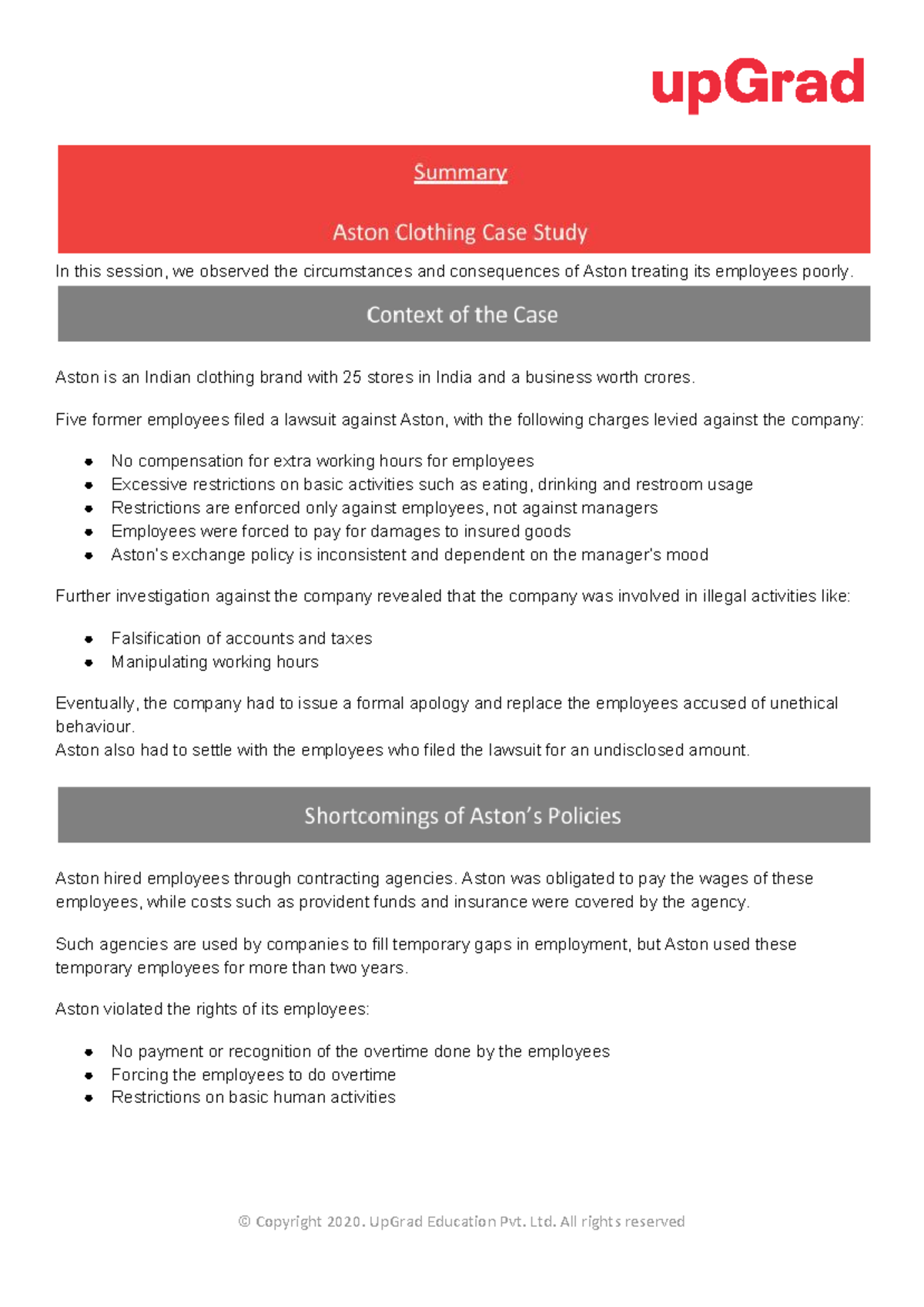 Summary+Doc+-+IMT+8 - Summary+Doc+-+IMT+8 - In this session, we ...