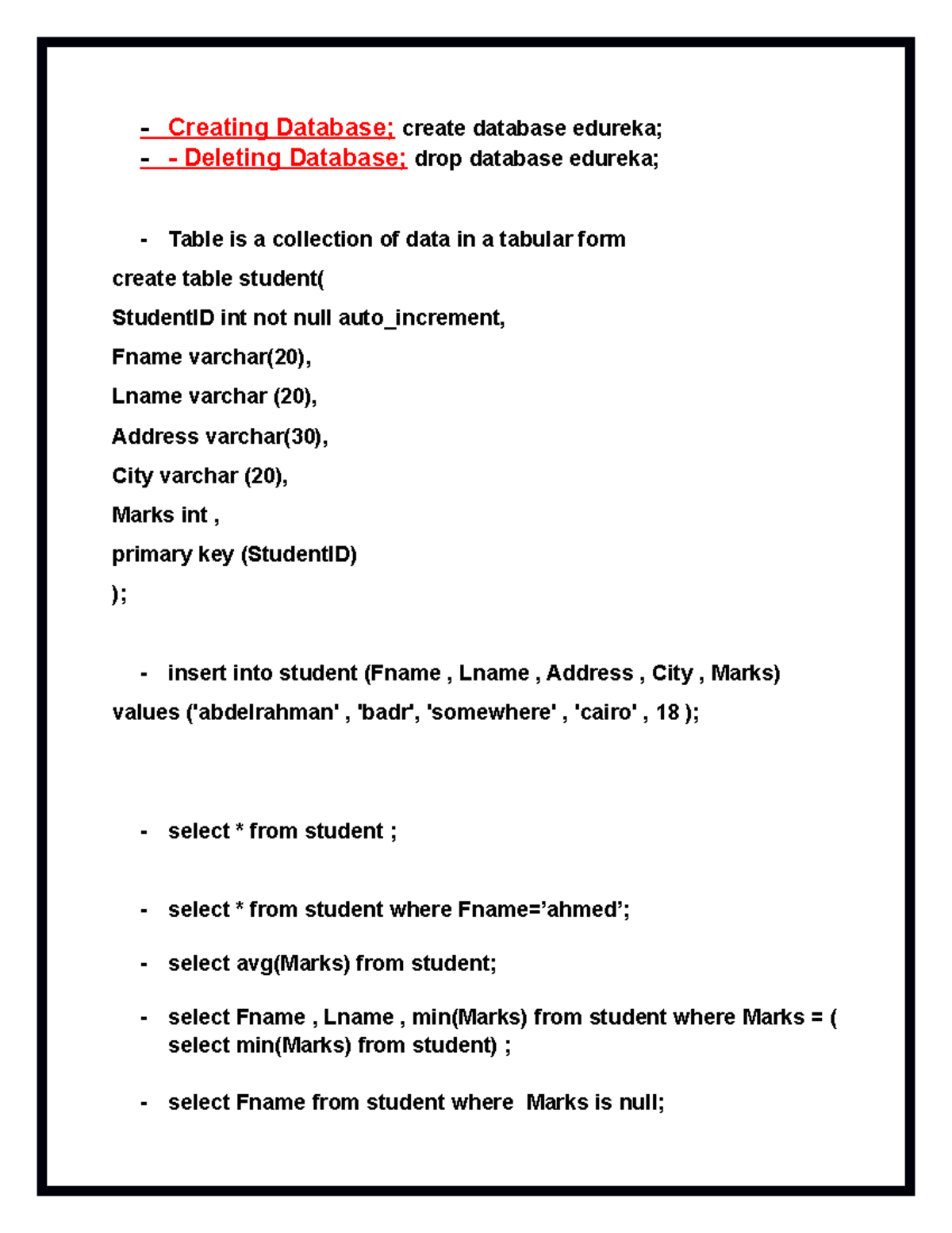 Database - Whereas Order by statement sort the result-set either in ...