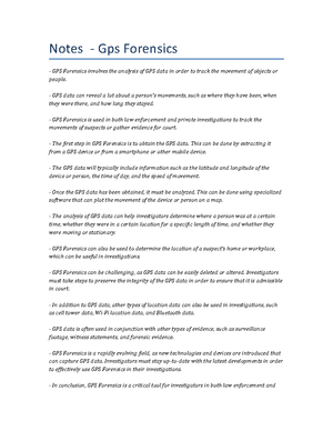 what is forensics - Digital forensic laboratories use specialized ...