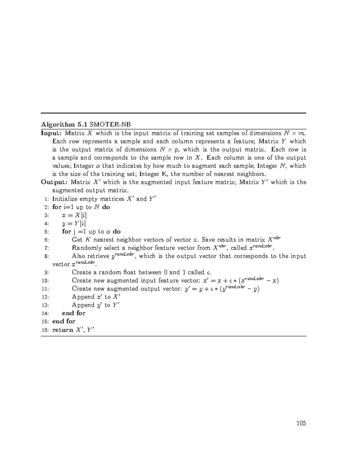 Social Media Time Series Forecasting and User-Level Activity Pred p105 ...