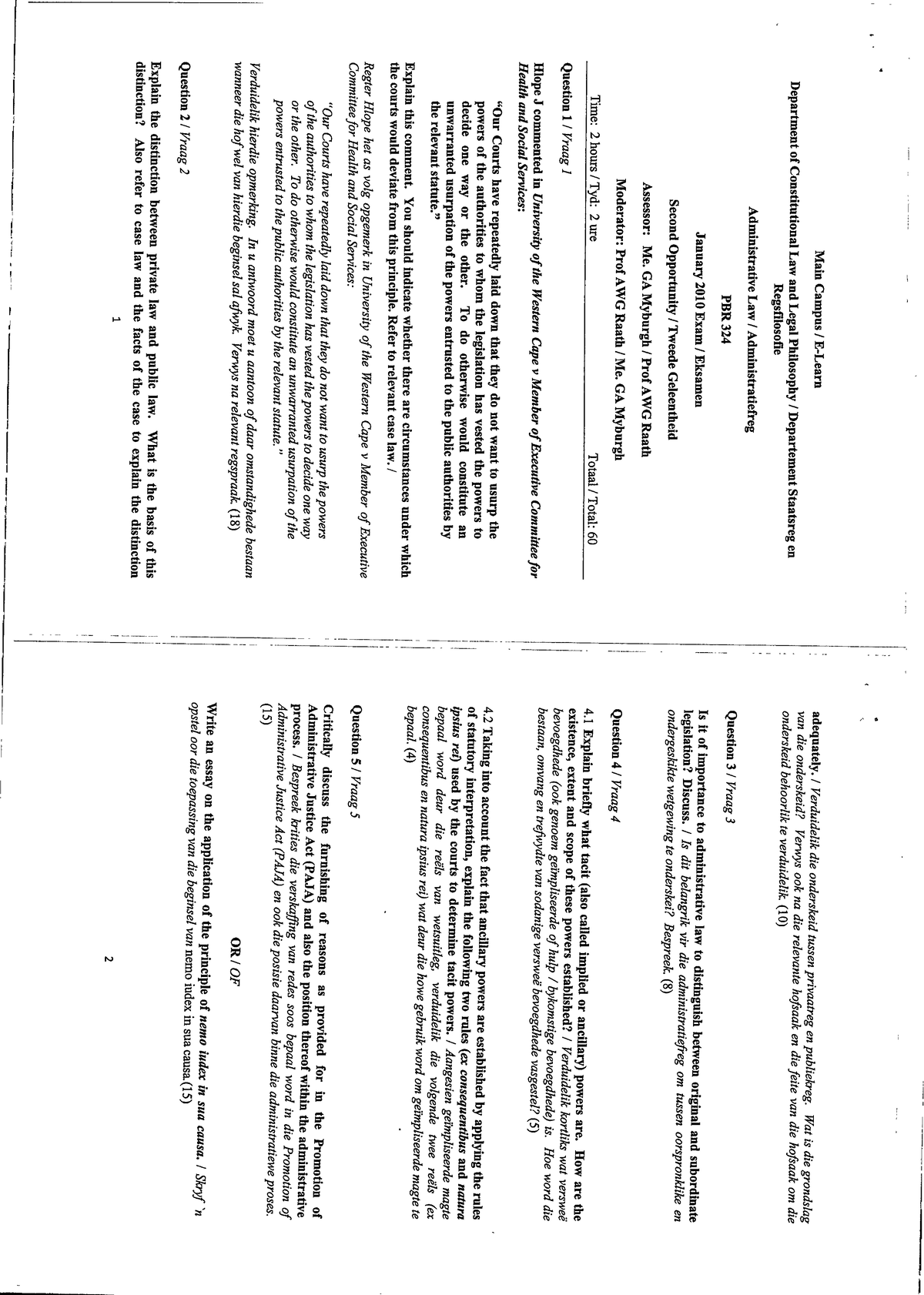 2000 00057 B 00091 C582VYF - LADM 4813 - Studocu