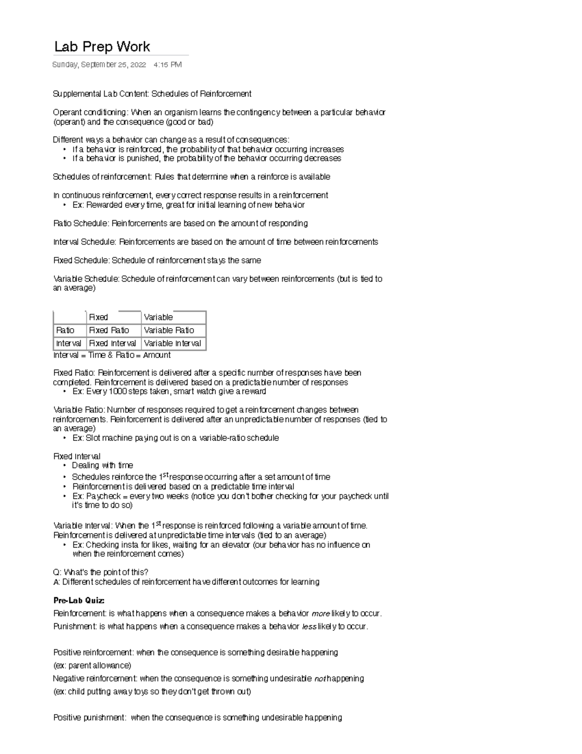 Week 4 Lab Prep Work - Detailed Week 4 Lab Prep Work - Lab Prep Work ...