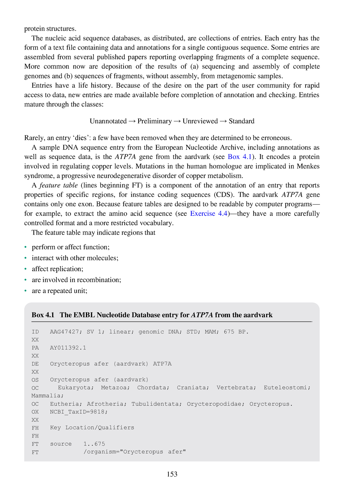 Introduction of Bioinformatics - Notes-39 - protein structures. The ...